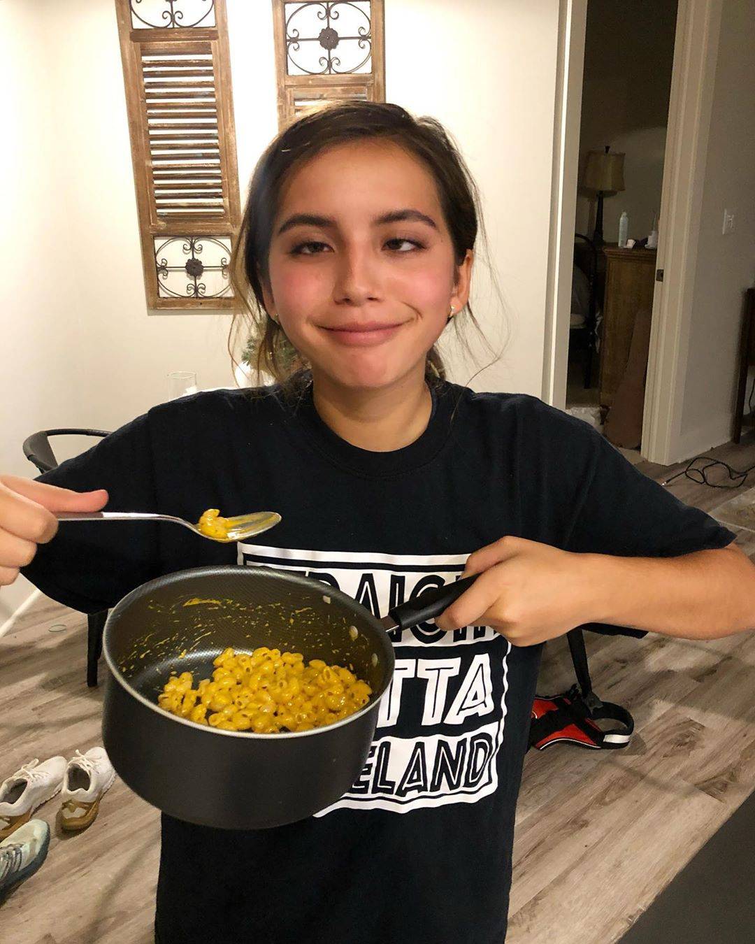 Mac and cheese | Scrolller