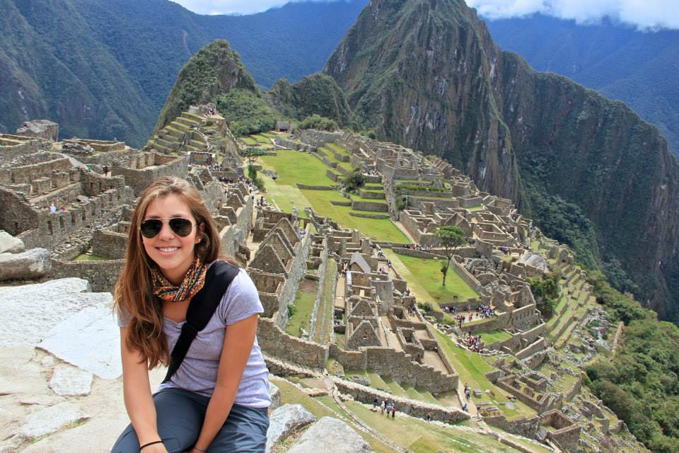 MACHU PICCHU & CUSCO TOUR | Scrolller