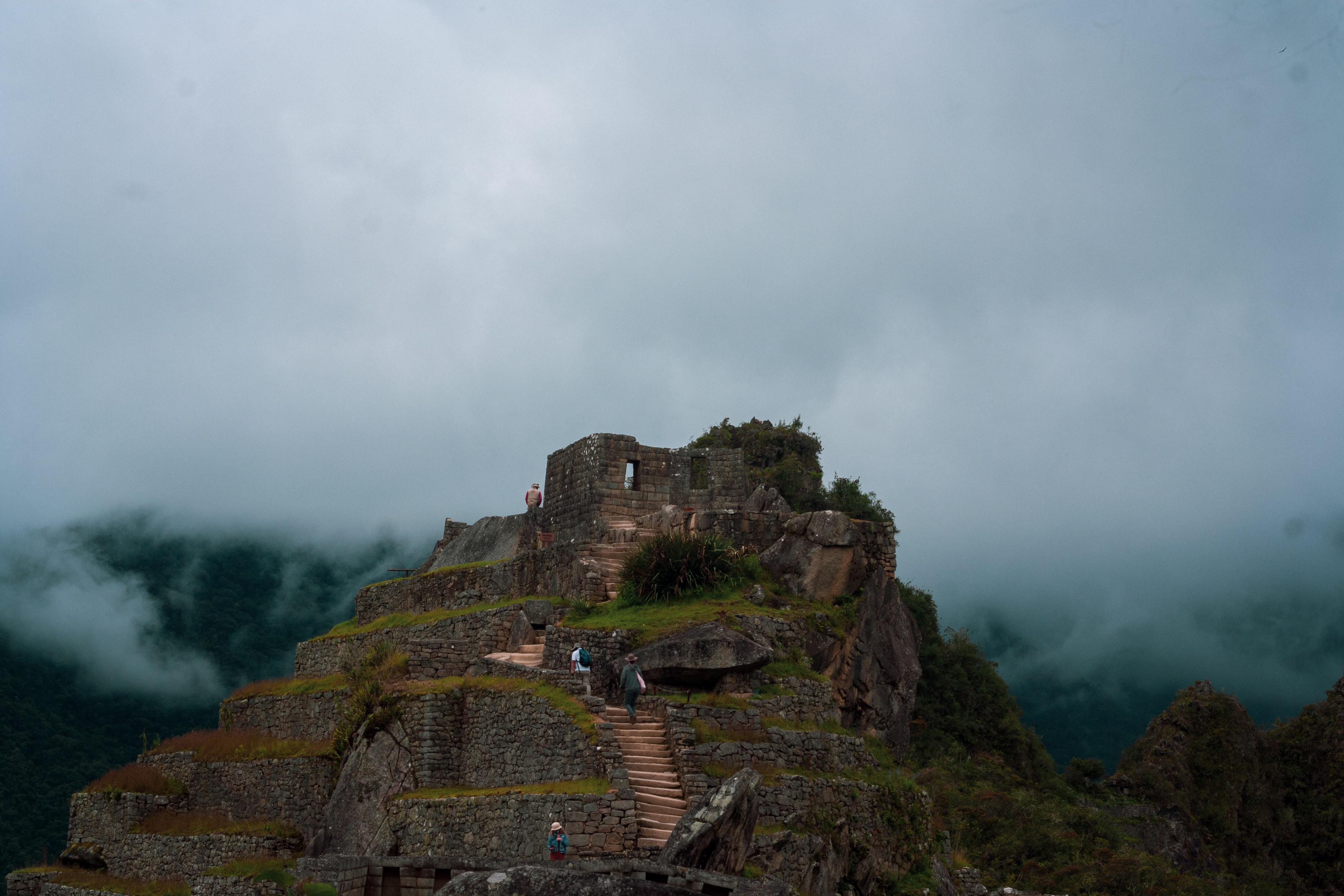 Machu Picchu, Cusco, Peru. | Scrolller