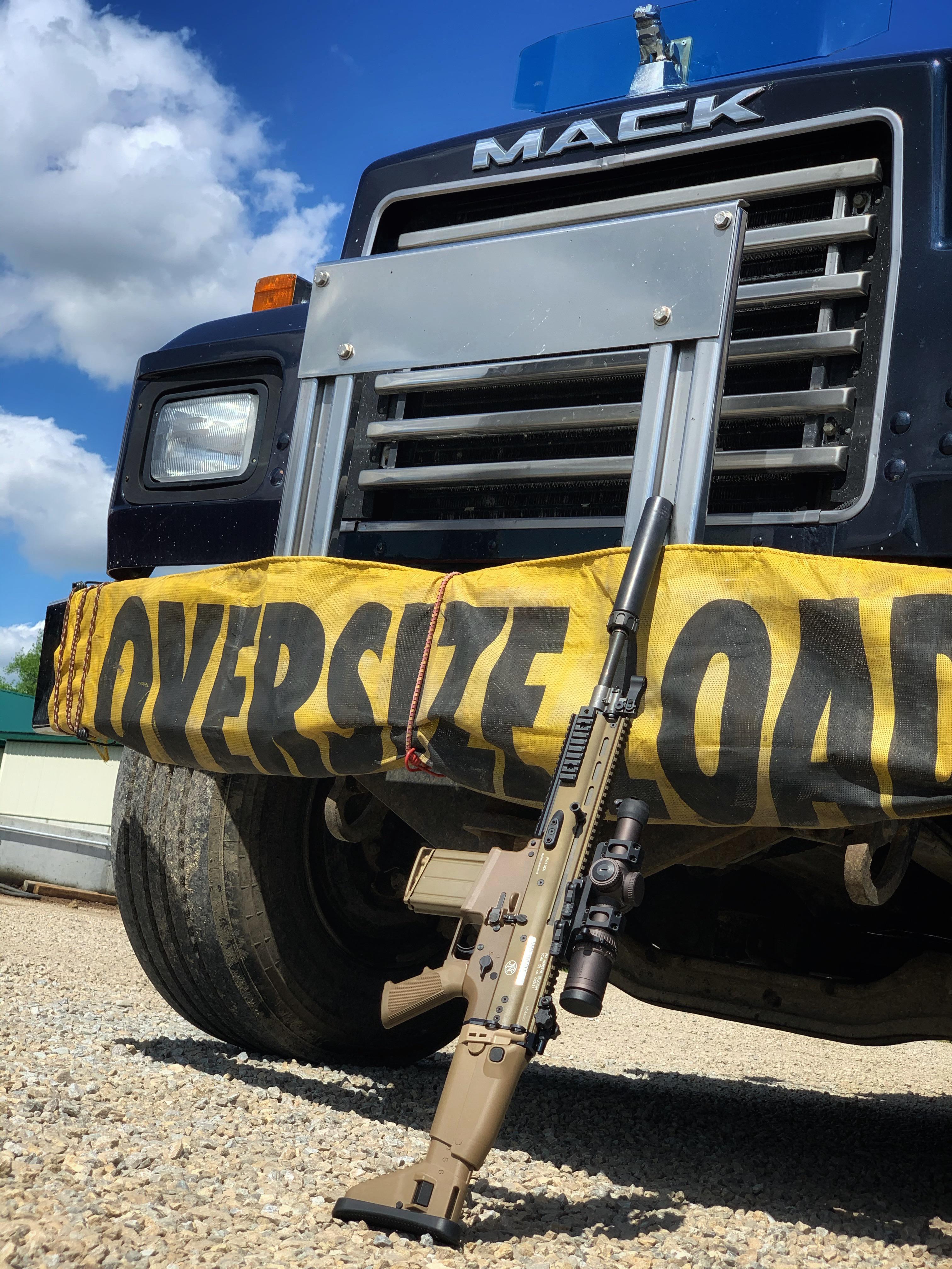 Mack daddy | Scrolller