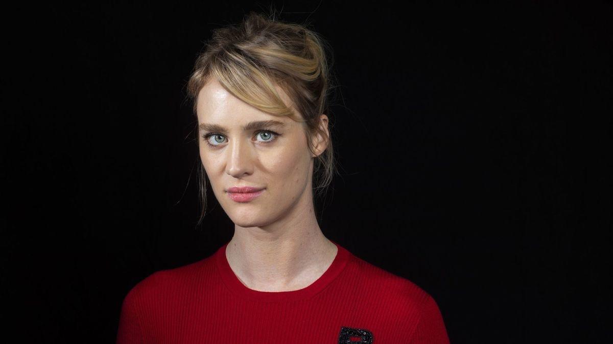 Mackenzie Davis would make a great live-action Cheryl | Scrolller
