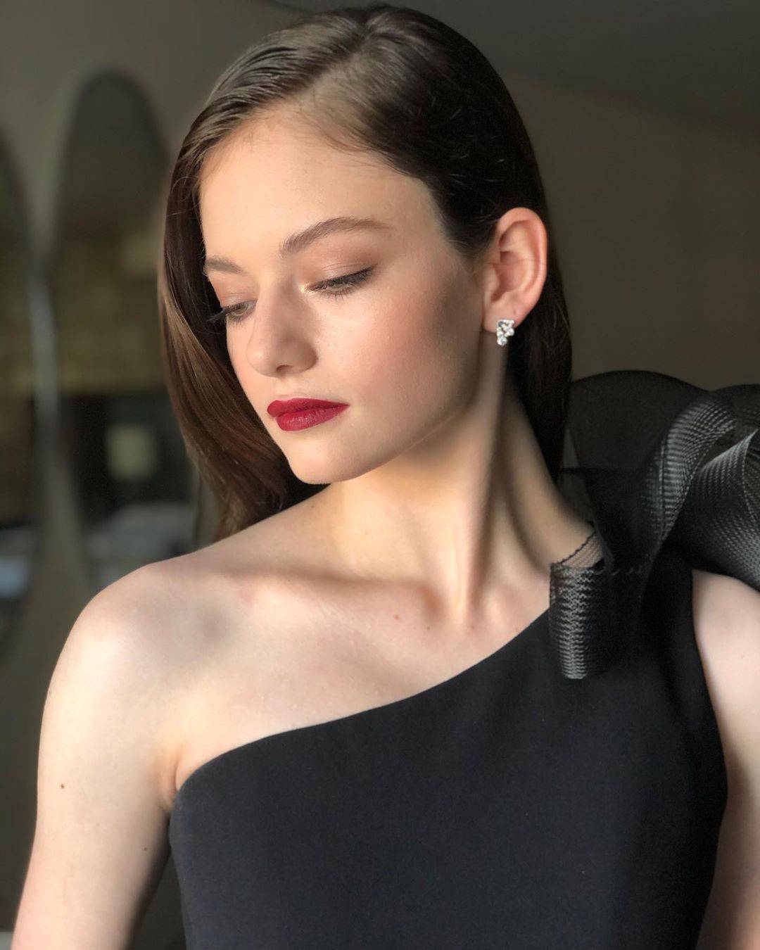 Mackenzie Foy | Scrolller