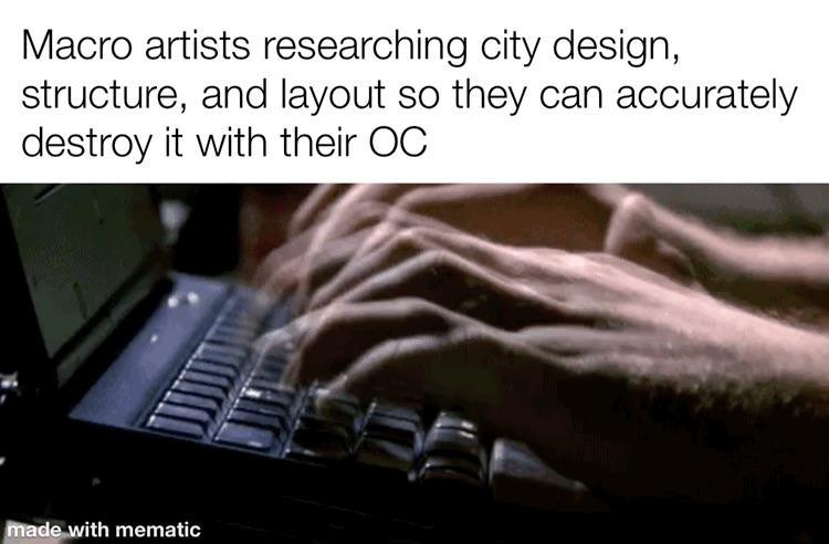 Macro_irl | Scrolller