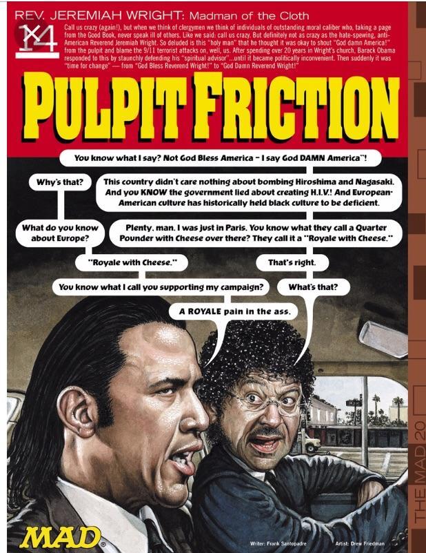 Pulp Friction | Scrolller