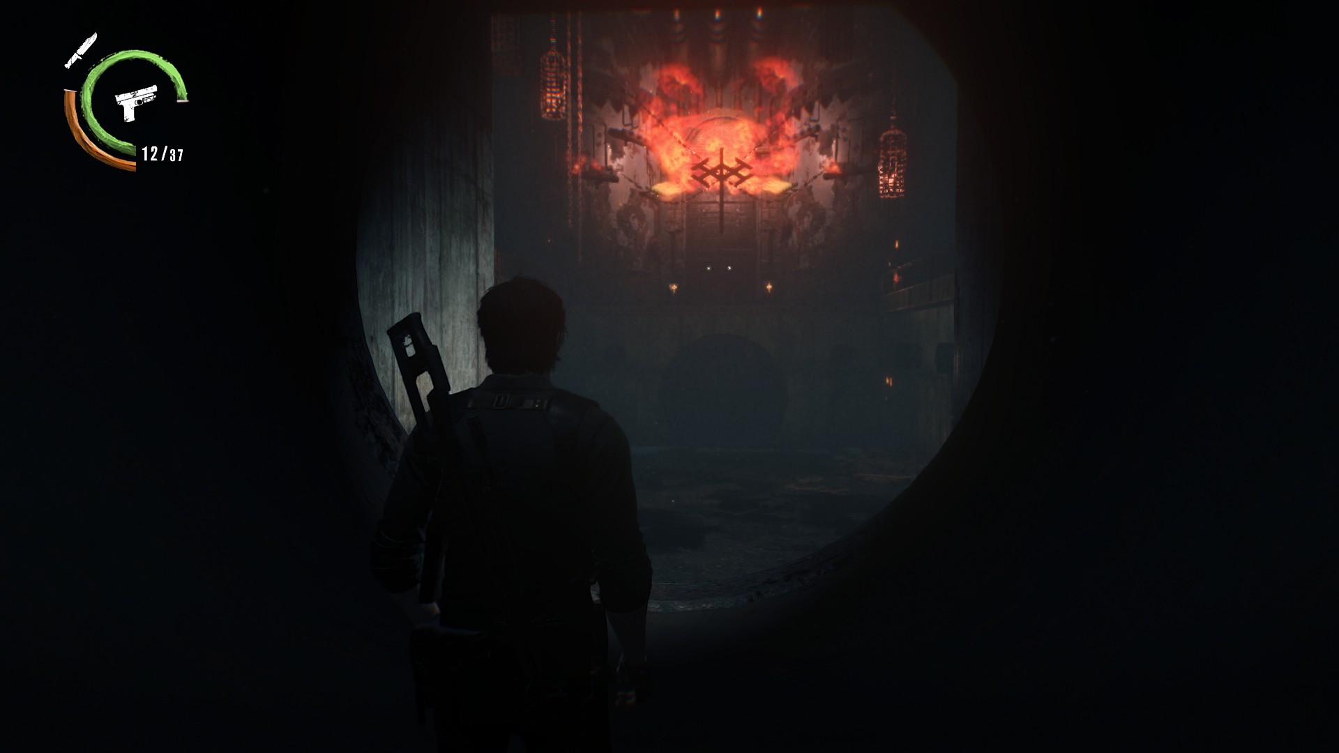 Mad Max : Evil Within | Scrolller