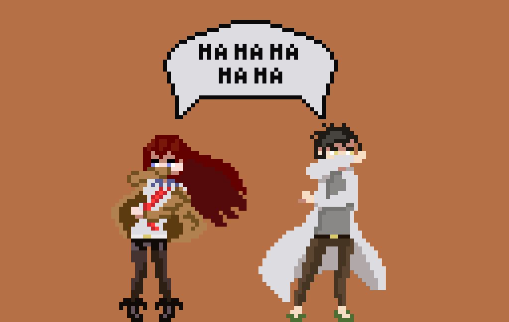 Mad Scientists | Scrolller