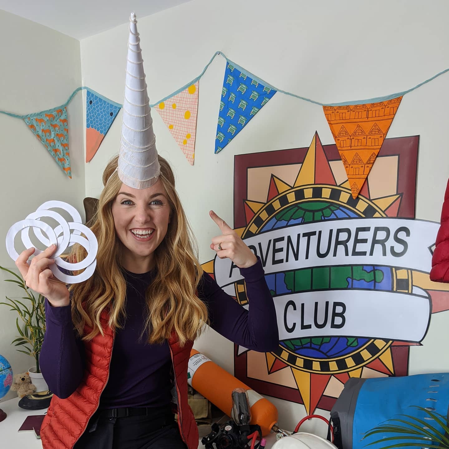 Maddie Moate, horny as hell. | Scrolller