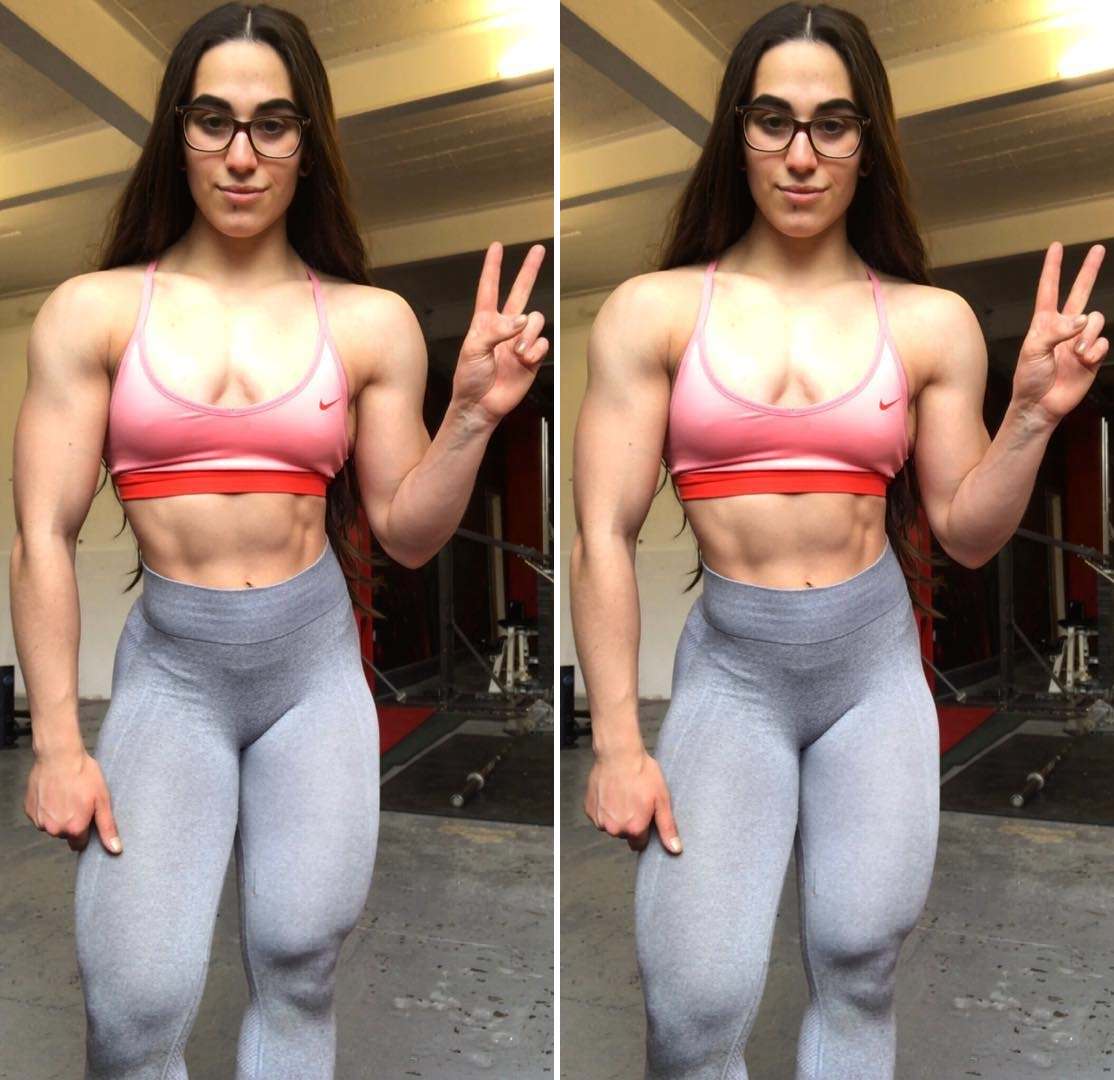 Maddy Daniel | Scrolller