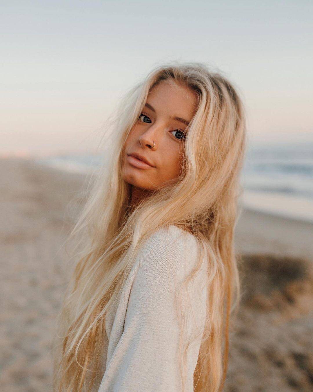 Maddy Perinovic (IRTR) | Scrolller