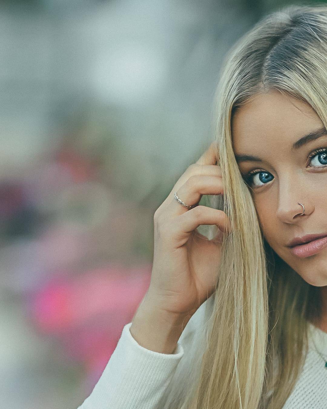 Maddy Perinovic - Portrait | Scrolller