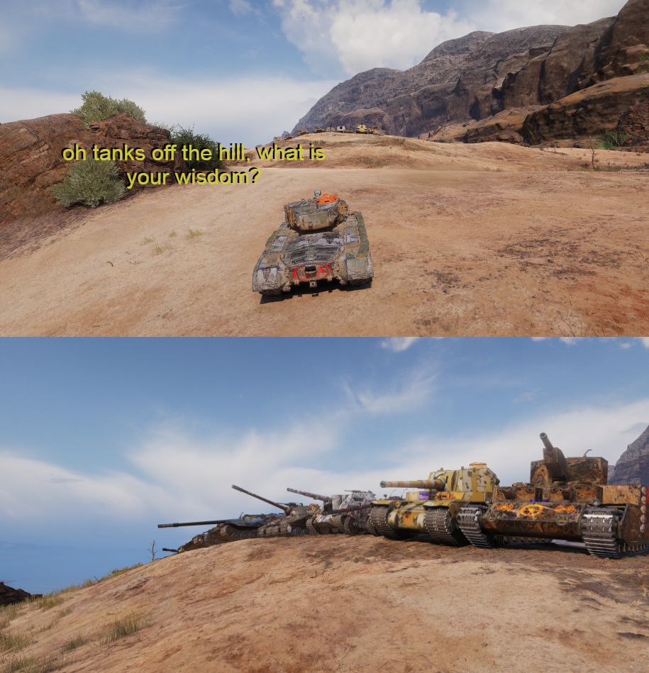 made a meme template | Scrolller