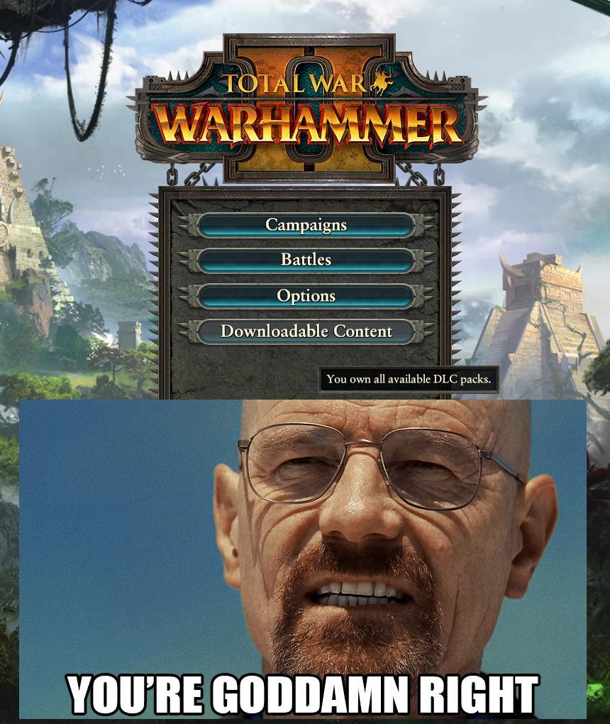 Made a quick meme to celebrate the new dlc | Scrolller