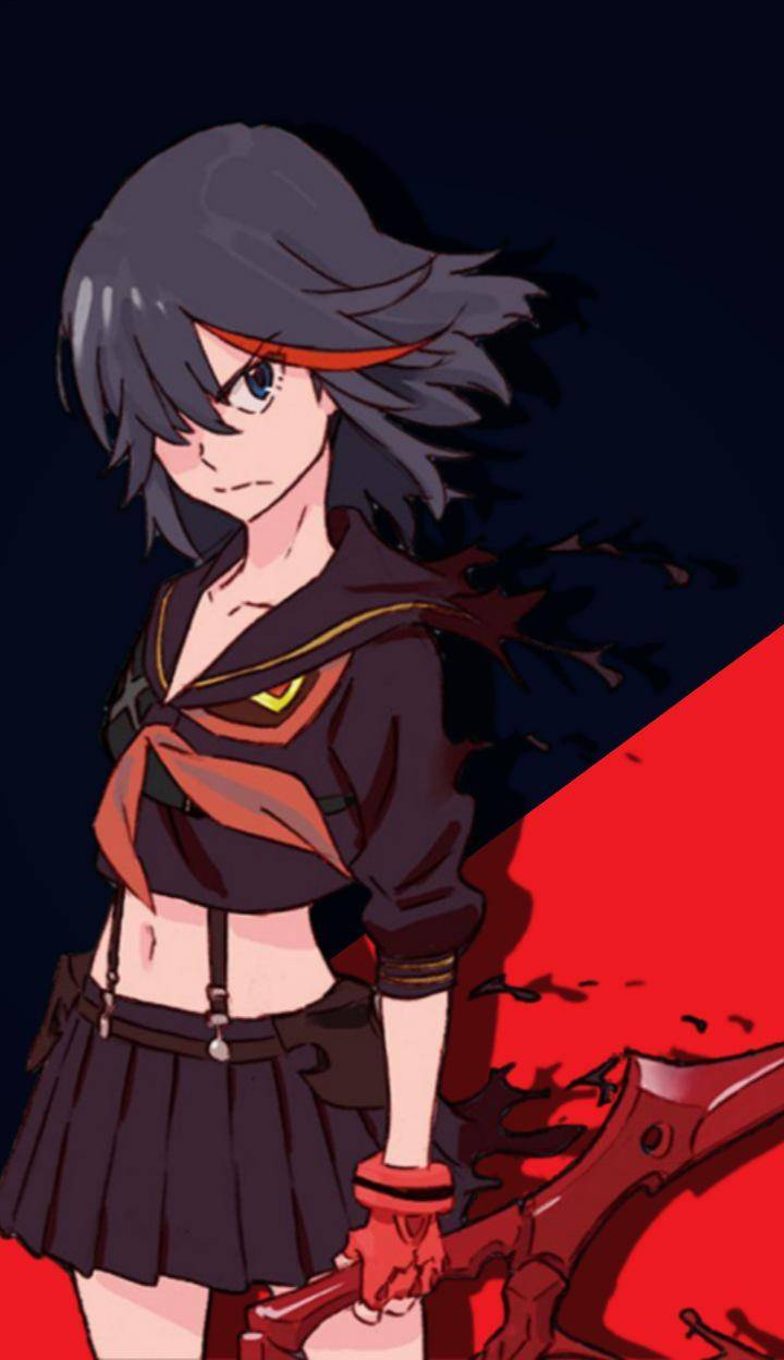 Made a somewhat decent wallpaper | Scrolller