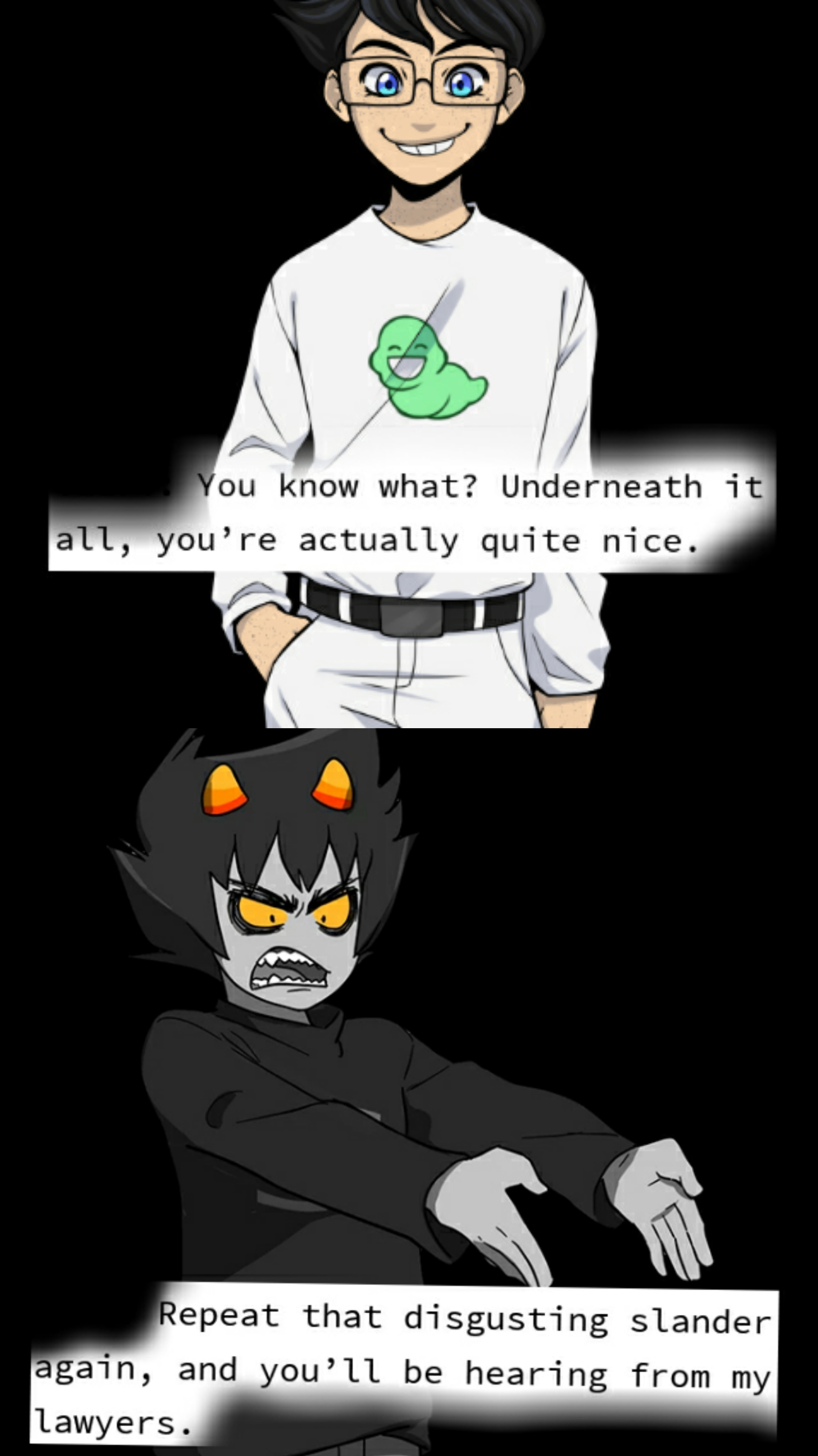 Made a thing | Scrolller