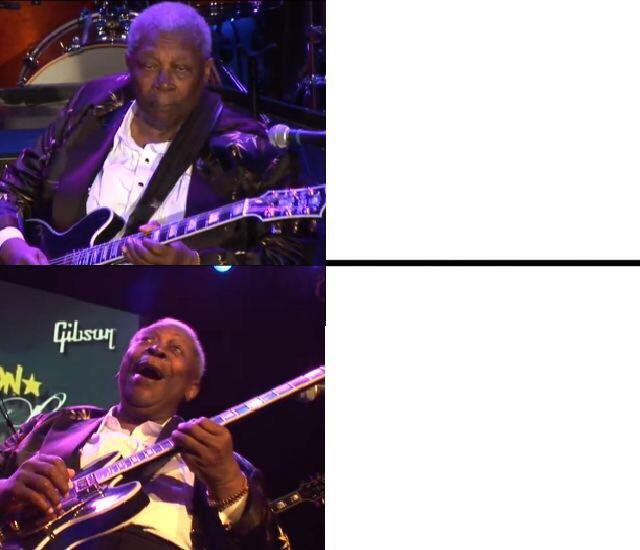 Made an adjustment to the “Drake” format. | Scrolller