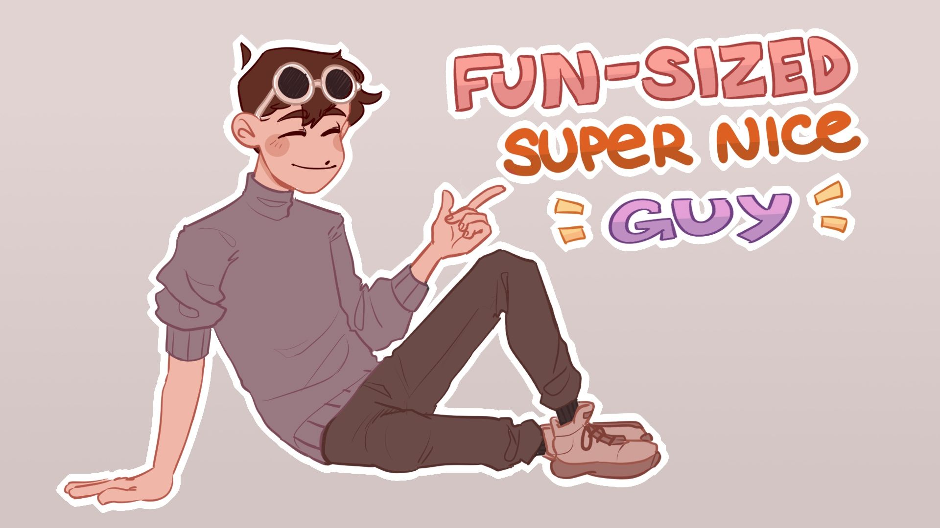 made an animation, link in comments | Scrolller