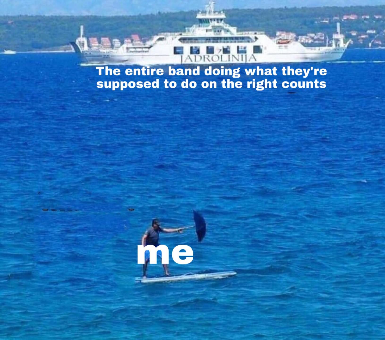 Made at a showcase | Scrolller