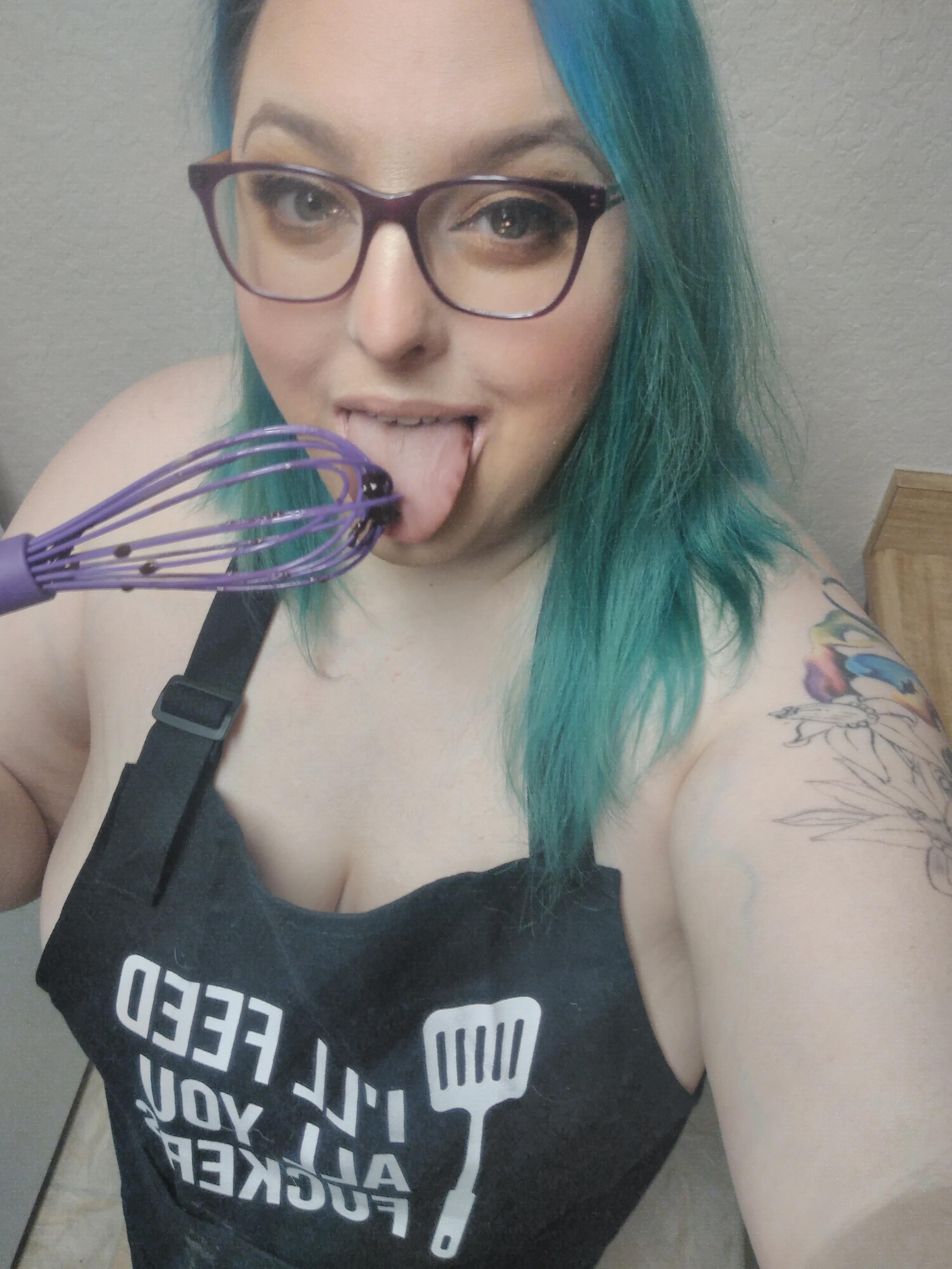 Gimme something else to taste 💦😜 | Scrolller