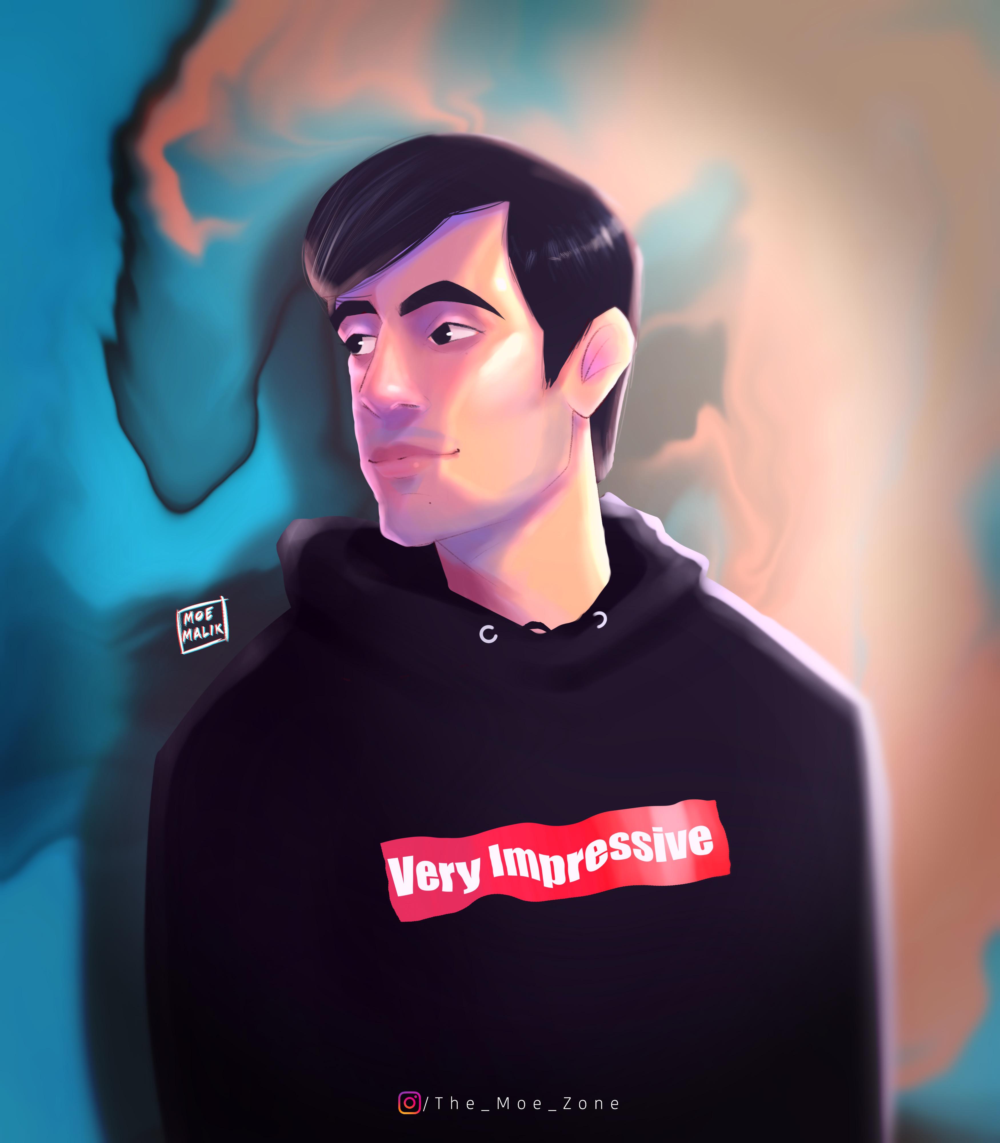 Made fan art! | Scrolller