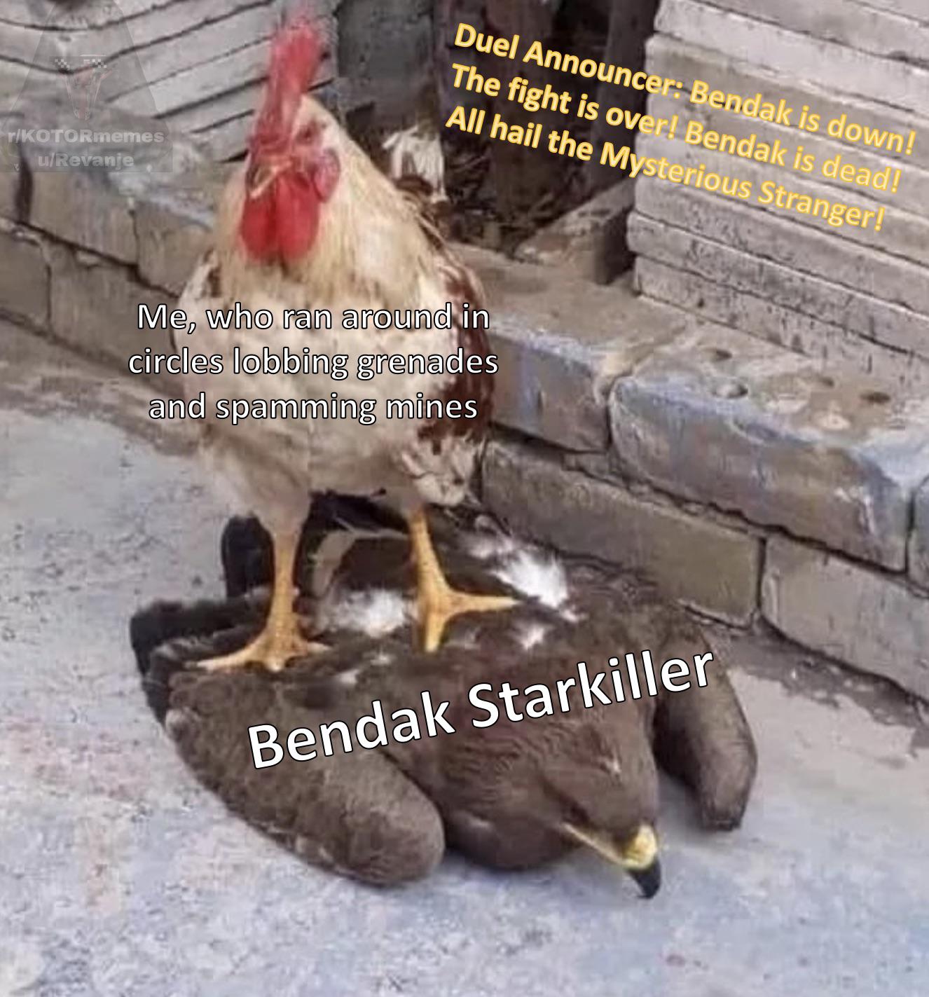 Made In Microsoft PowerPoint | Scrolller