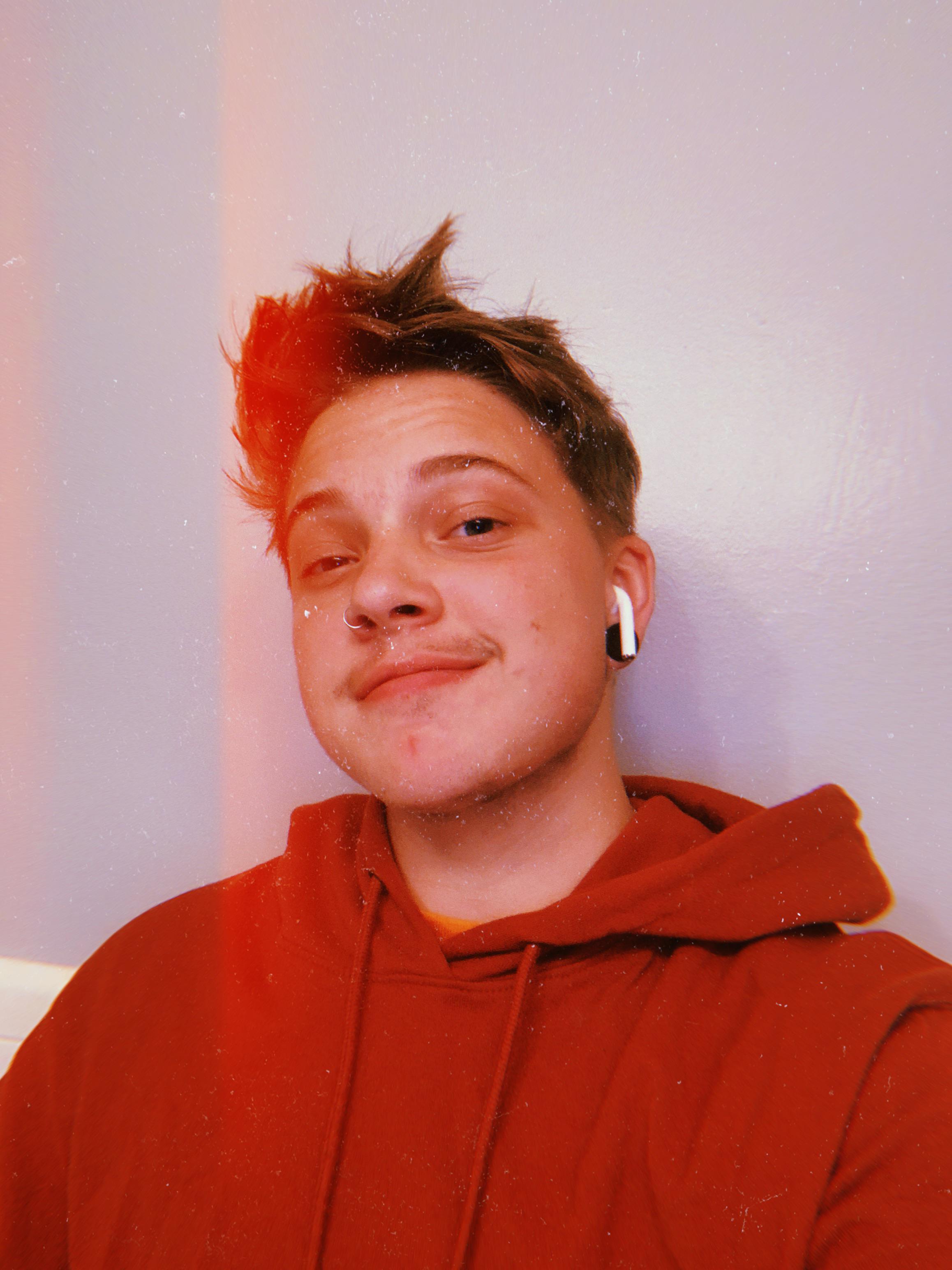 Made it to 6 months on T today | Scrolller