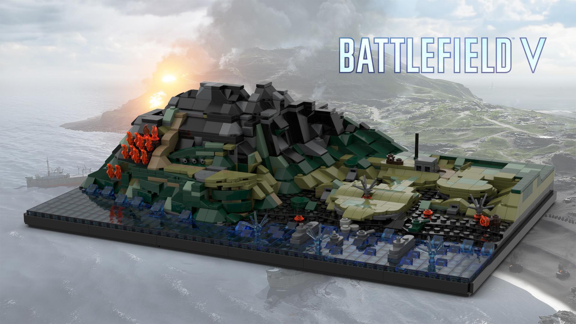 Any fans of Battlefield? | Scrolller