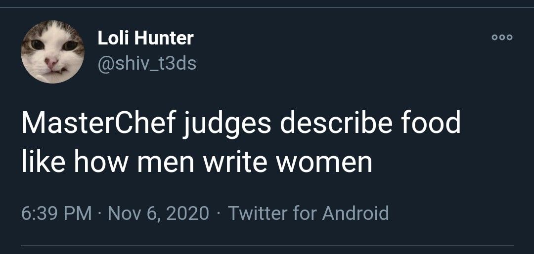 Made me chuckle | Scrolller