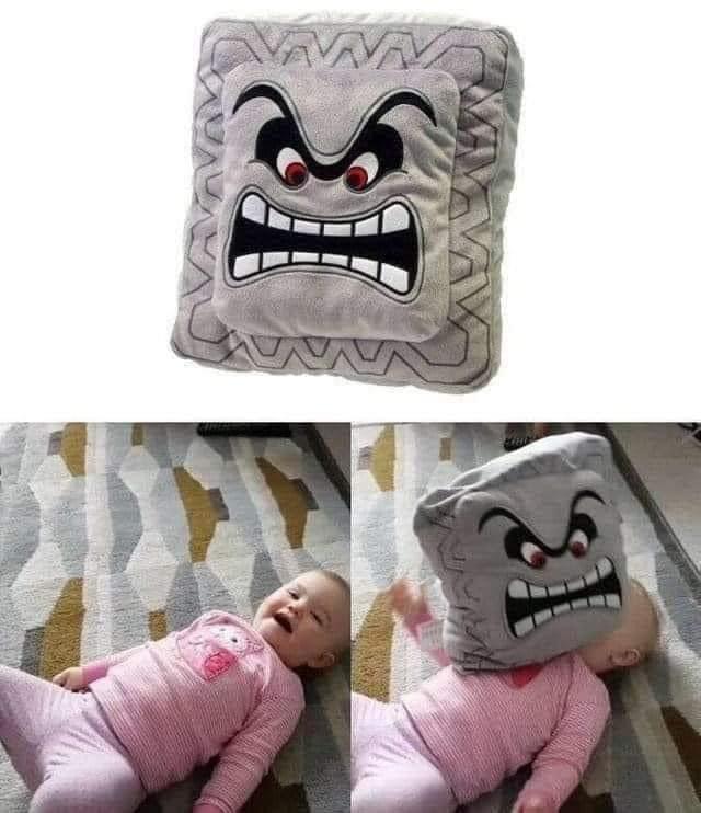 Made me laugh. | Scrolller