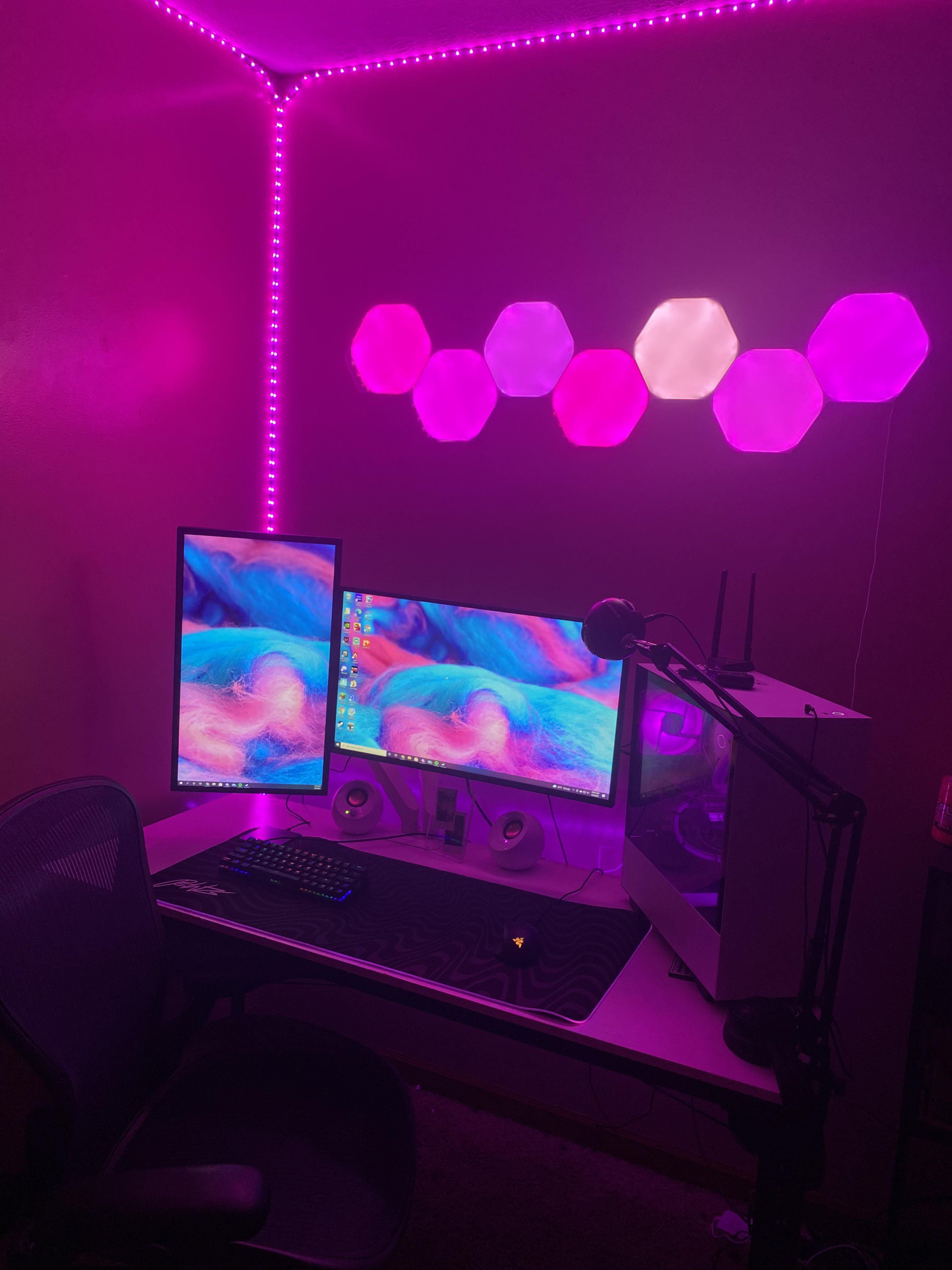 Made some upgrades | Scrolller