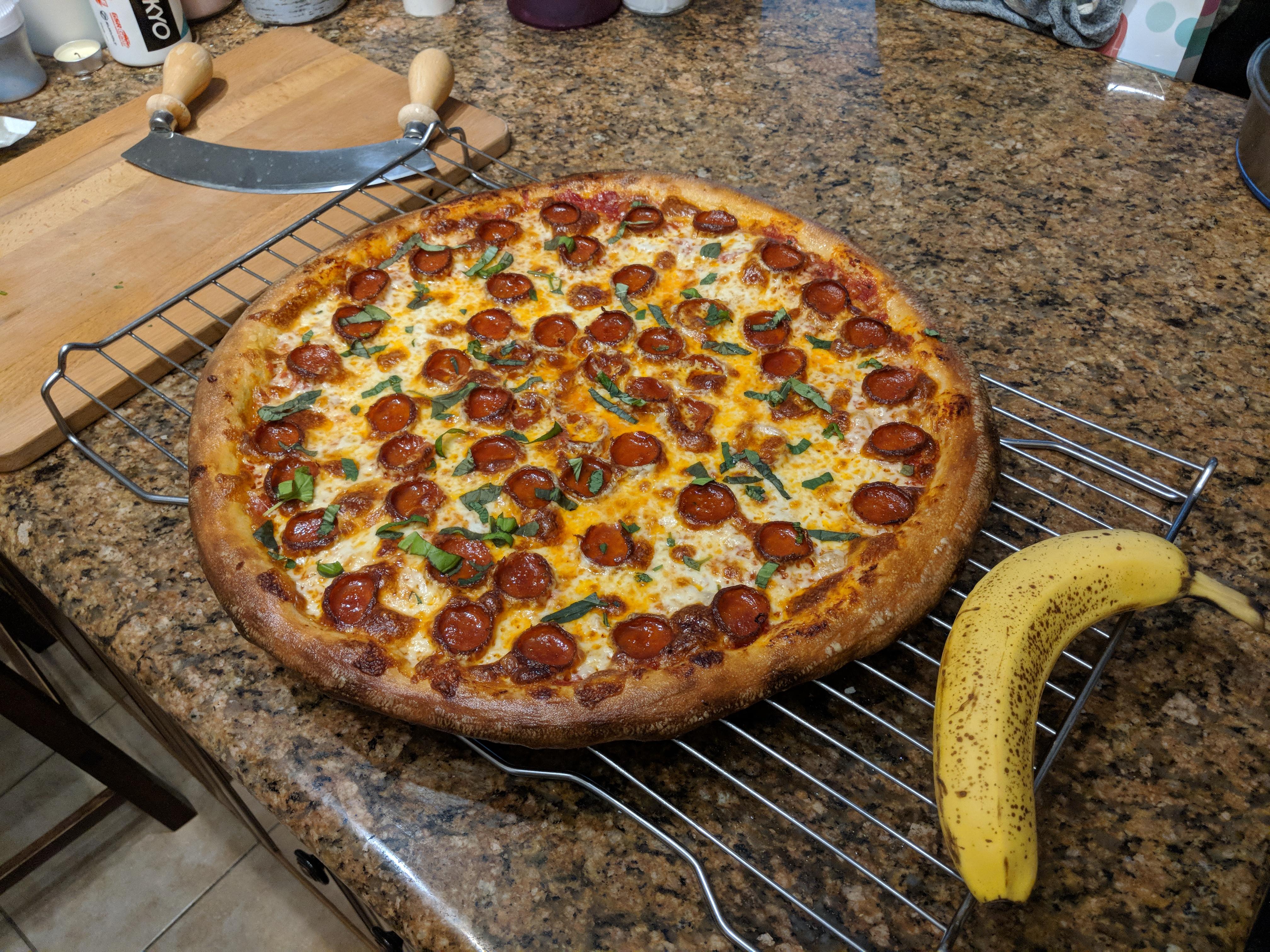 Made something basic for dinner. | Scrolller