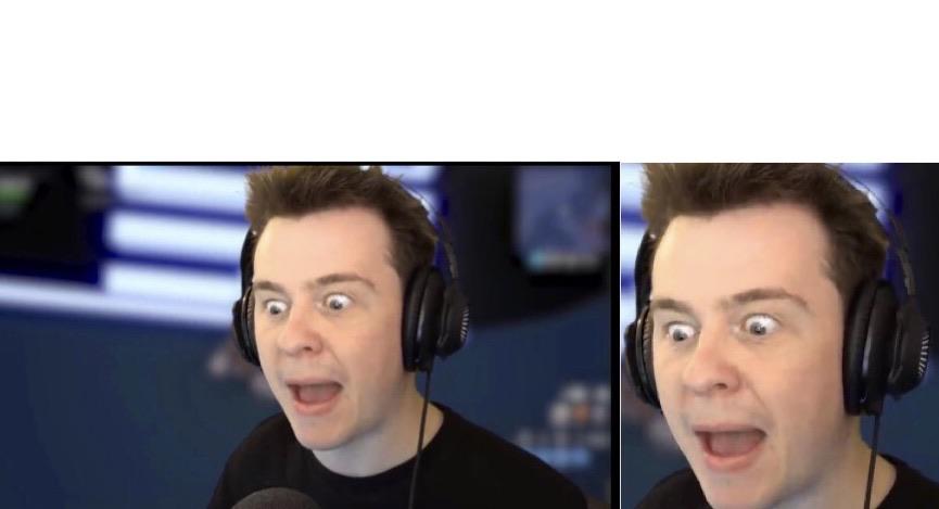 Made this meme template | Scrolller