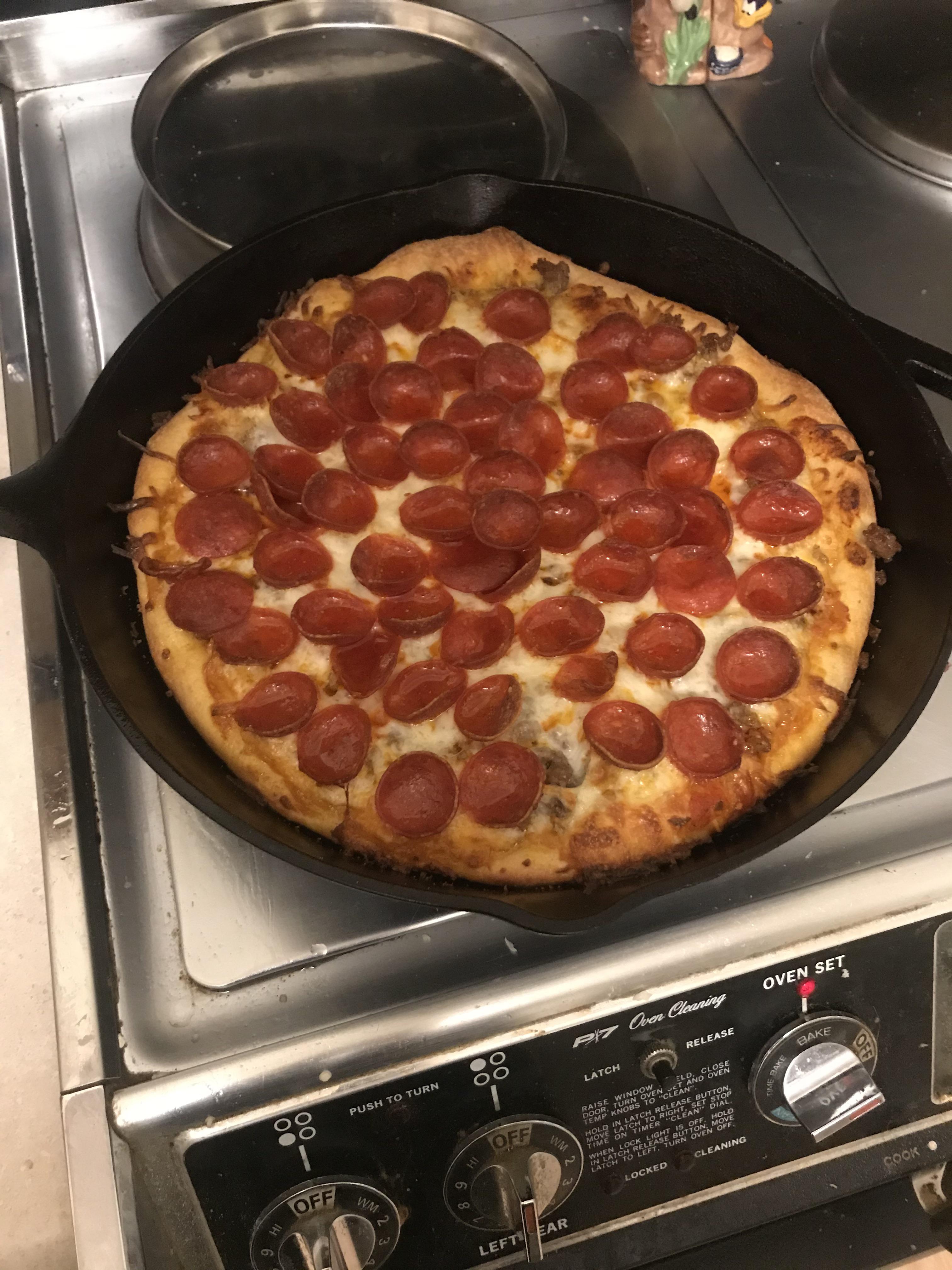 Made this tonight. Thought it was worth showing off | Scrolller