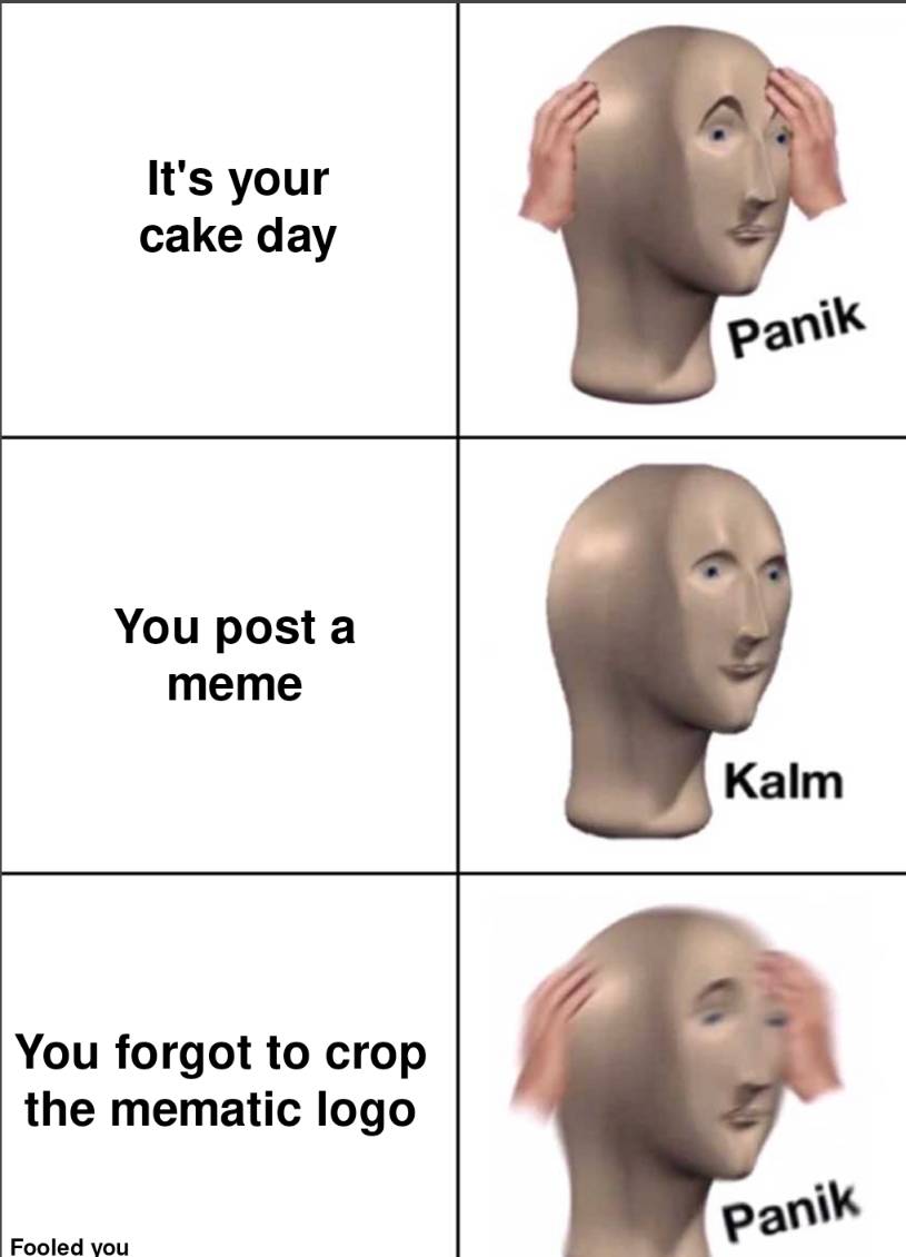 Made with mematic | Scrolller