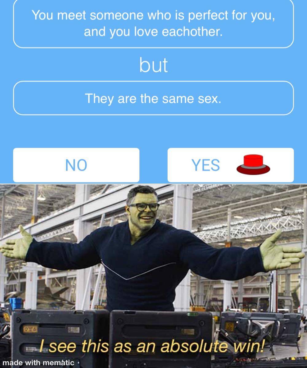 Made with Mematic | Scrolller