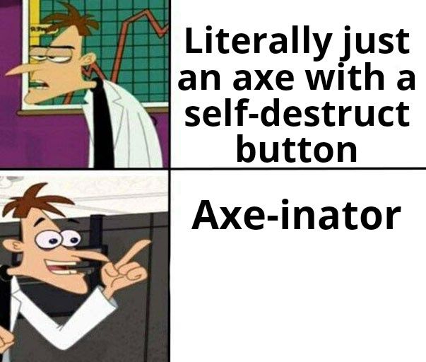 Made with my Meme-inator | Scrolller