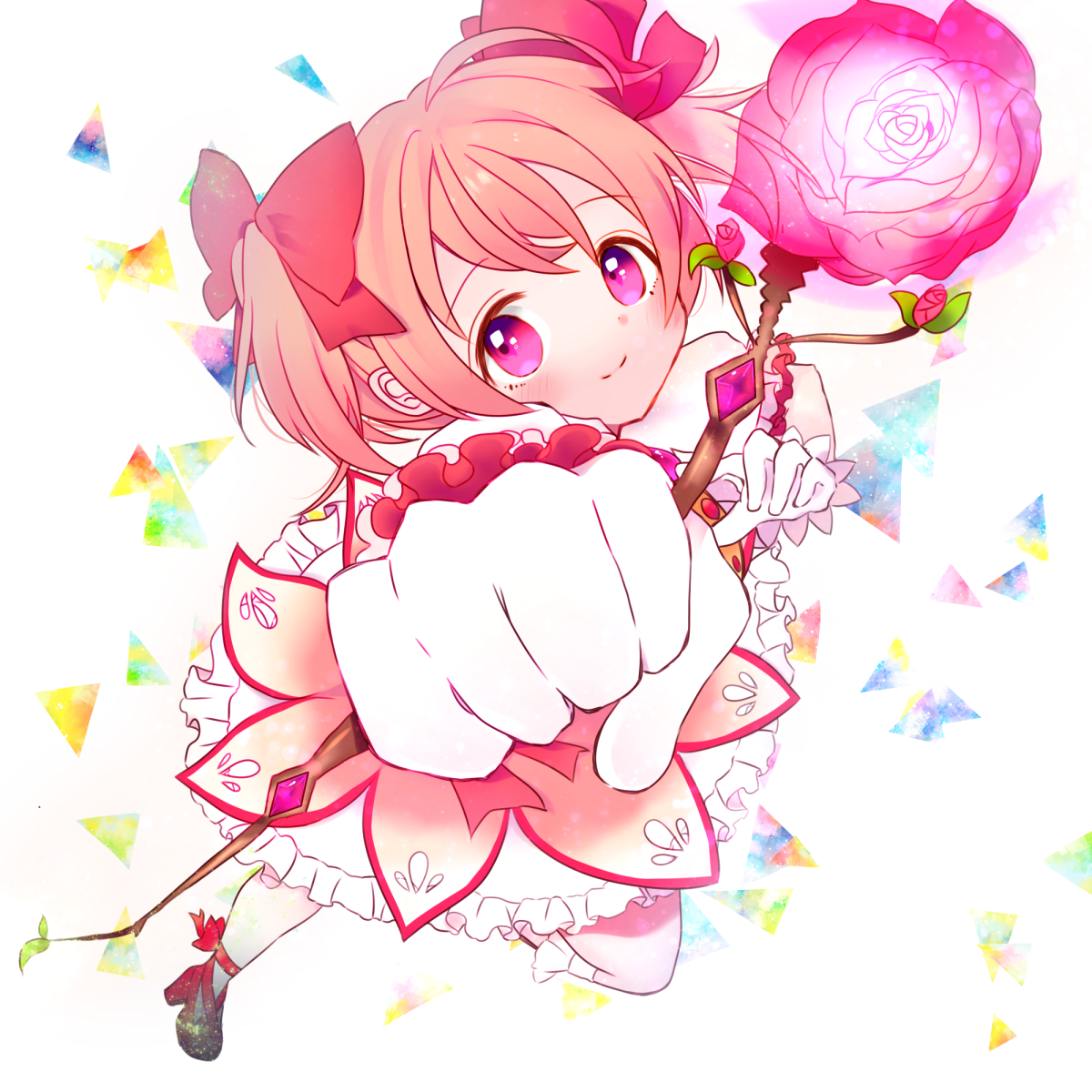 Mado Punch Scrolller