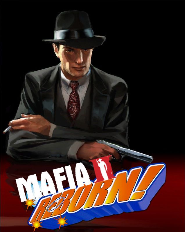 Mafia Reborn! | Scrolller