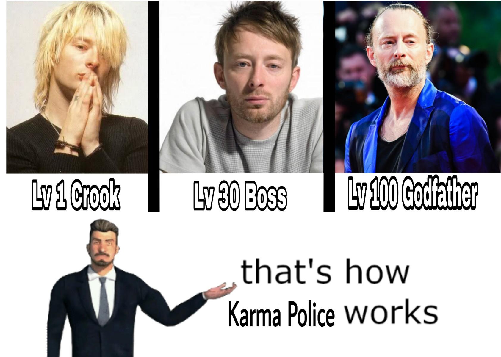 Mafia Thom | Scrolller