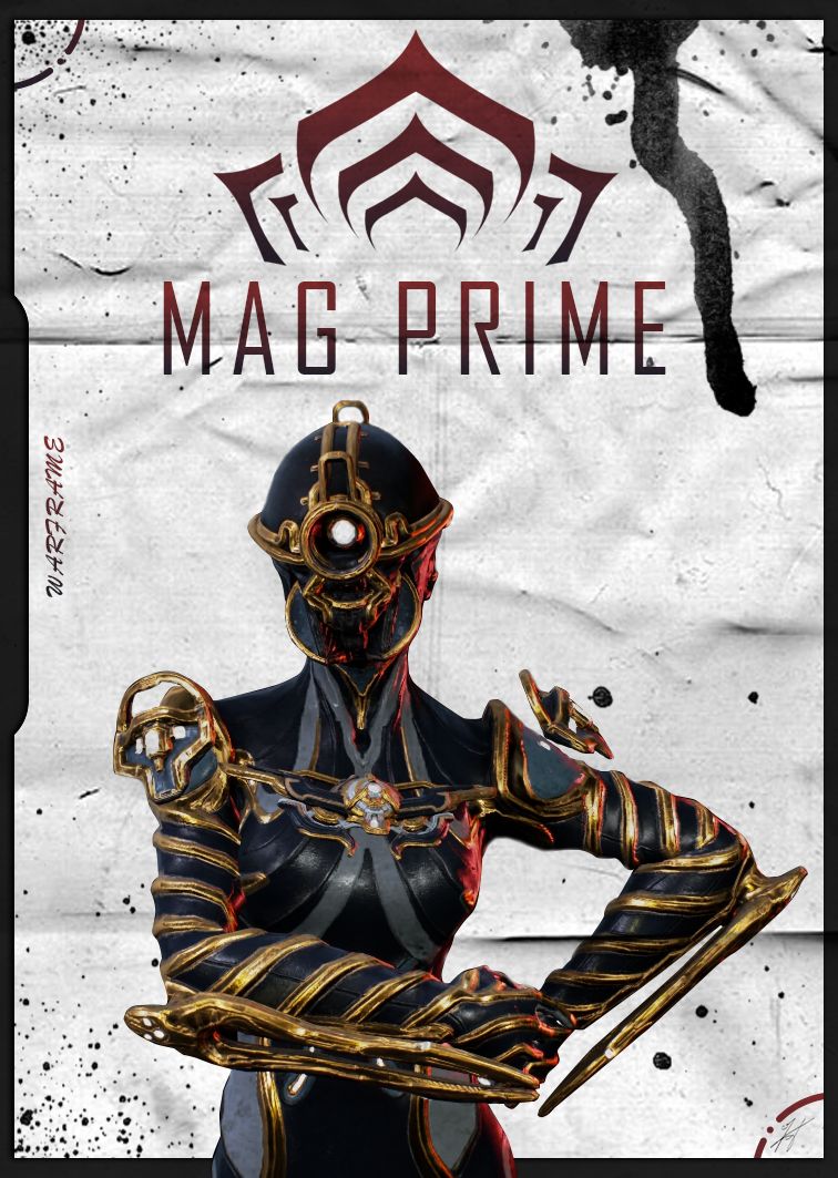[Mag] Poster Mag | Scrolller
