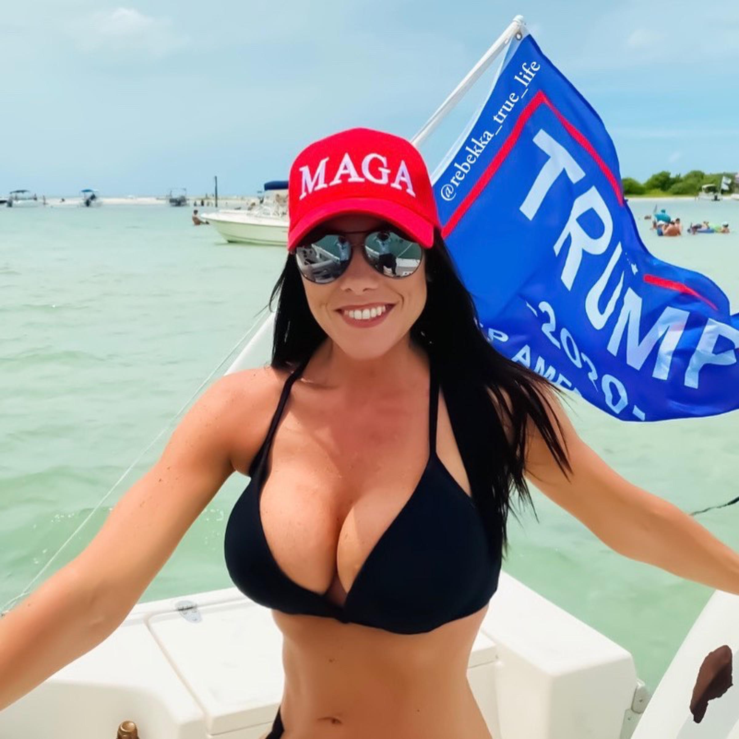 #maga 🇺🇸 | Scrolller