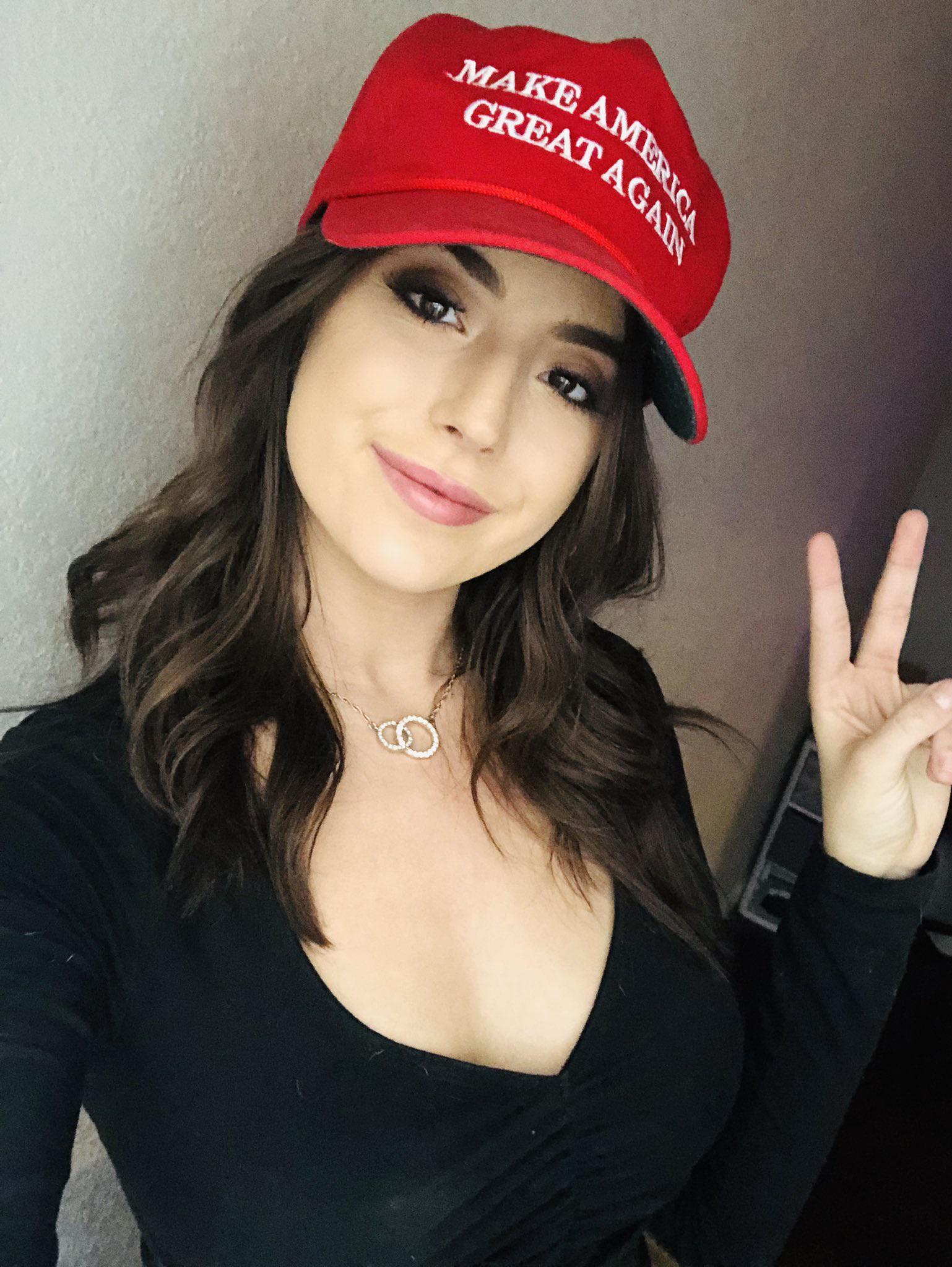 Maga gorgeous | Scrolller
