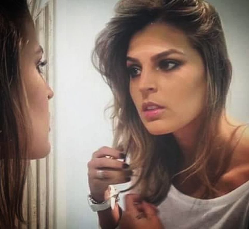 Magic Mirror on the wall... | Scrolller