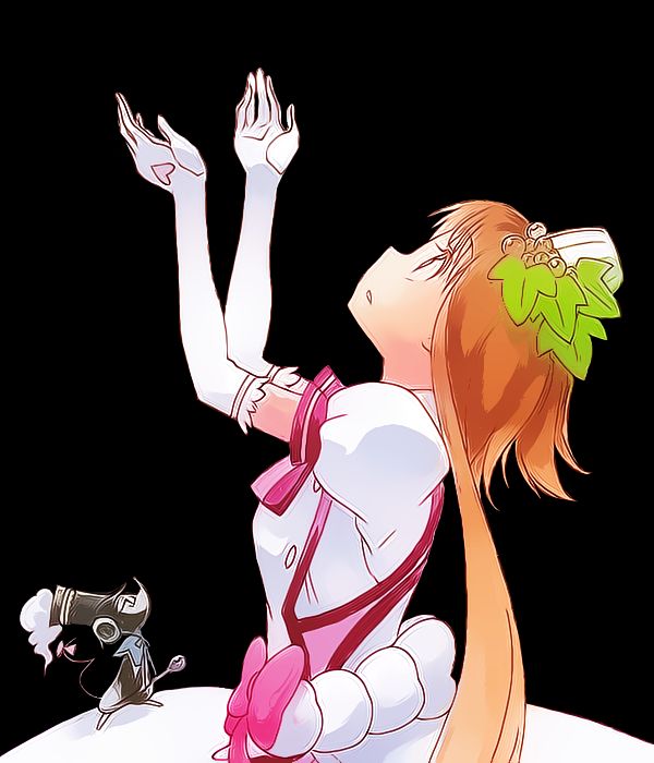 Magical Girl | Scrolller