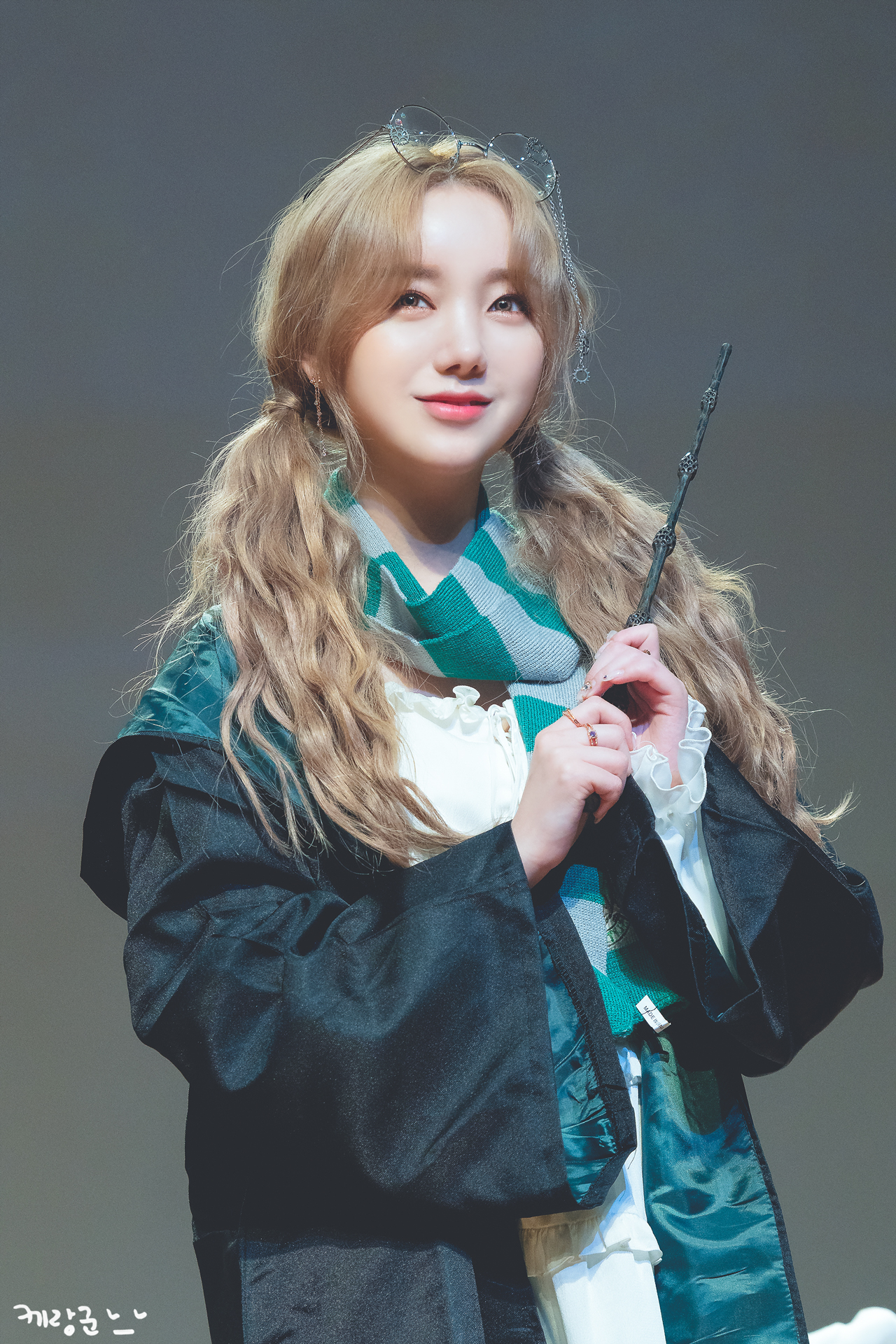 Magical Kei | Scrolller