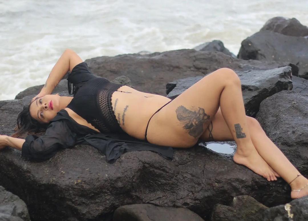 Mahi Kaur (new) | Scrolller