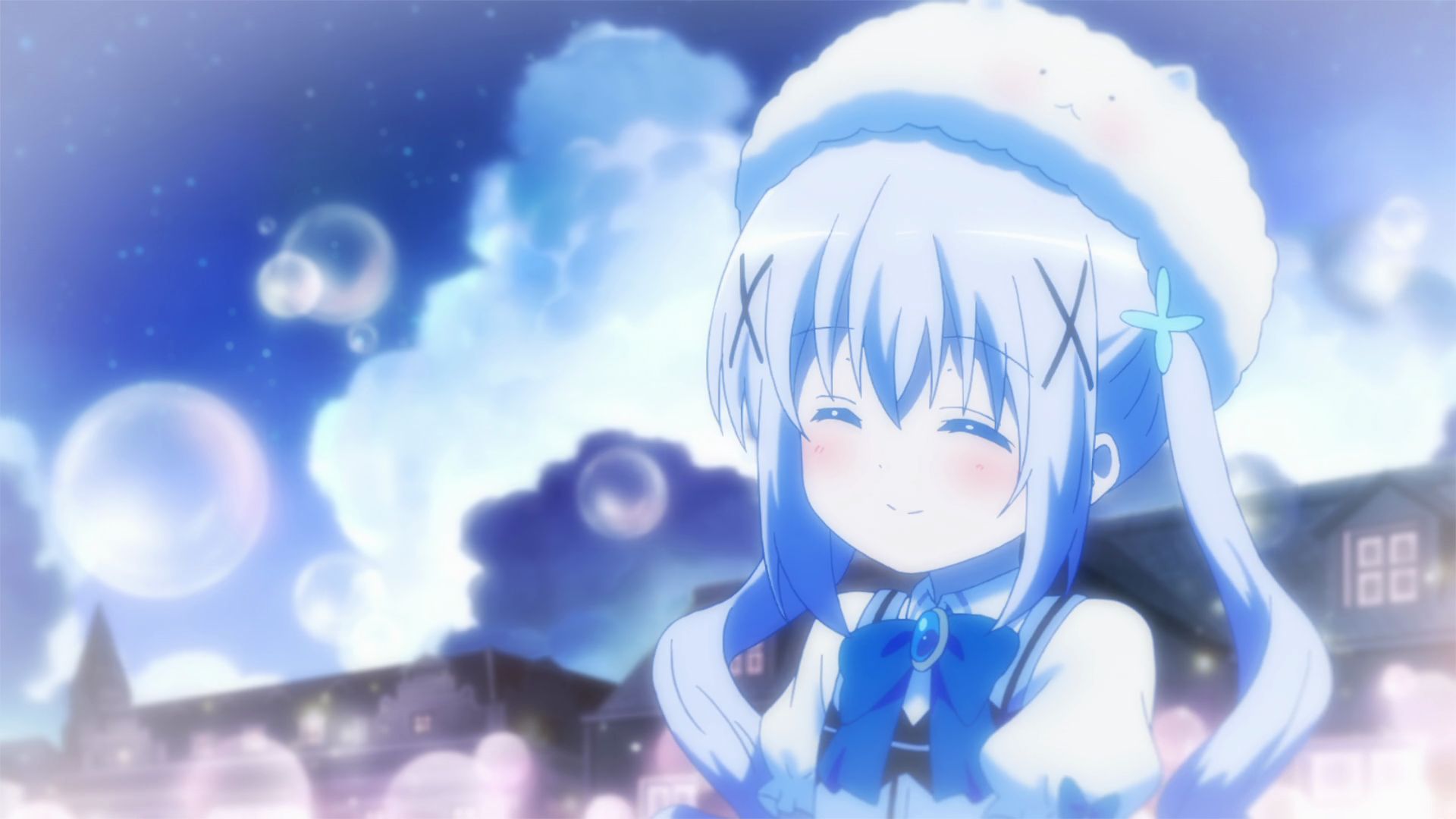 Mahou Shoujo Chino | DMS | Scrolller