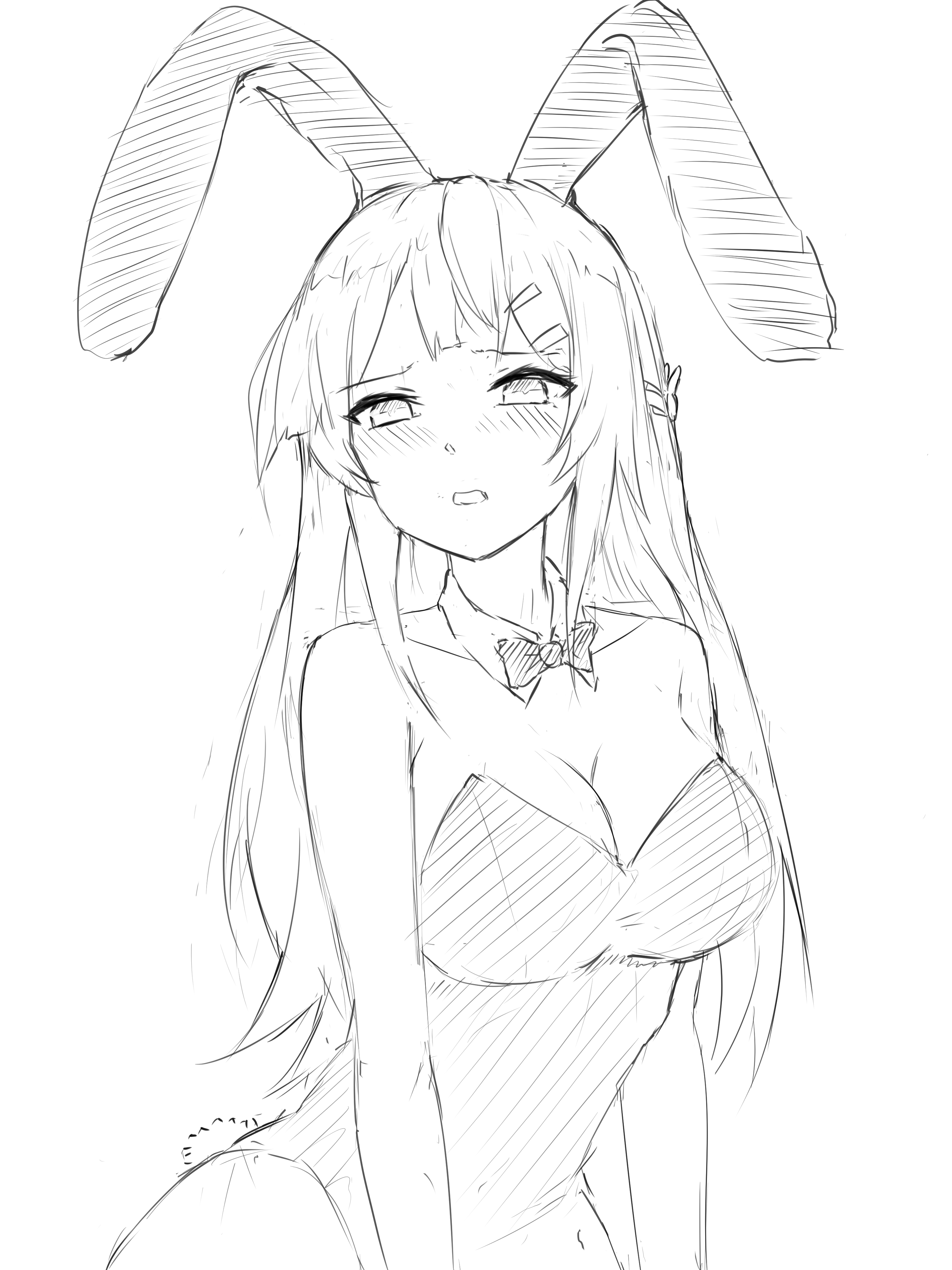 Mai Sakurajima Fanart | Scrolller