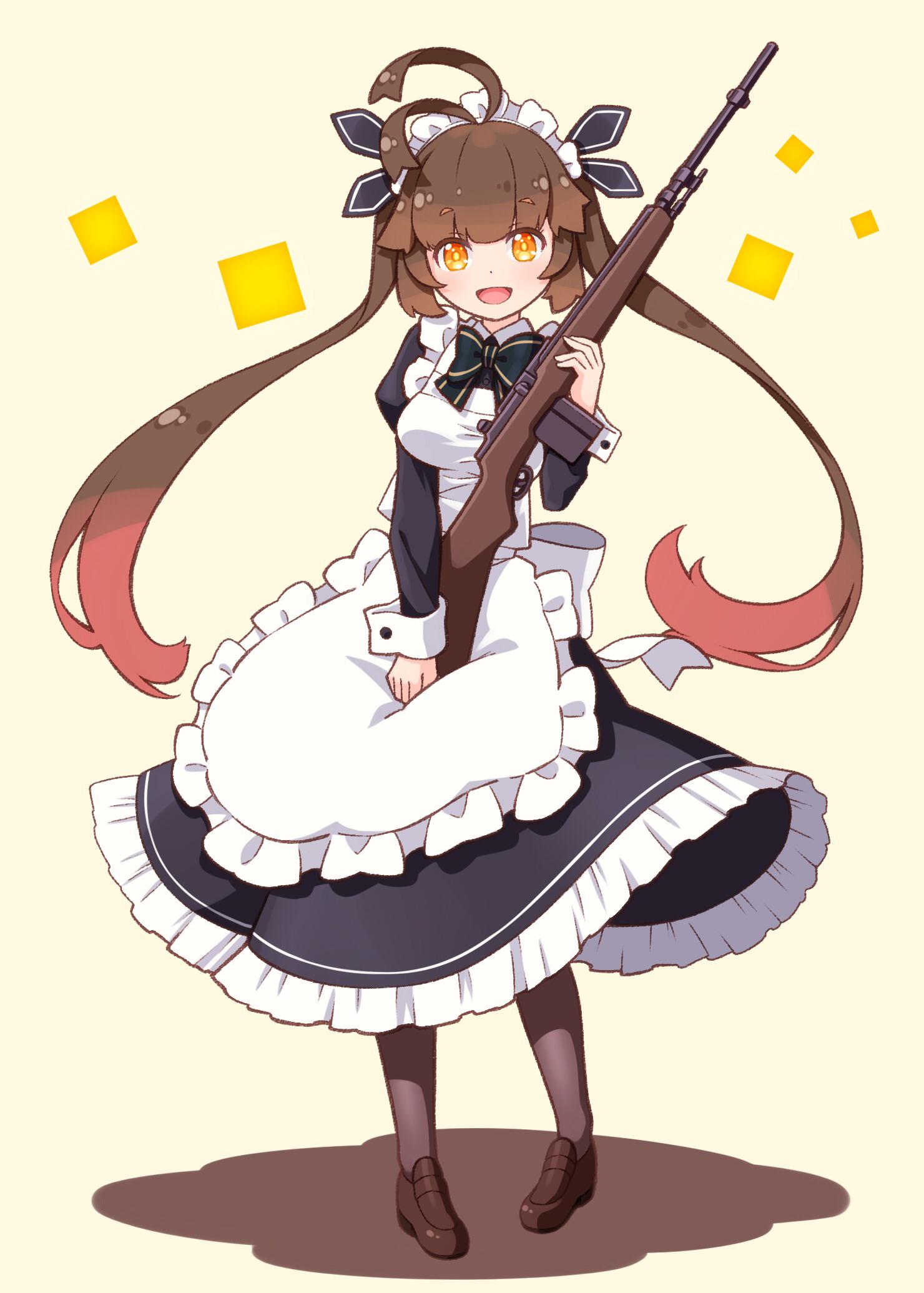 Maid M14 | Scrolller