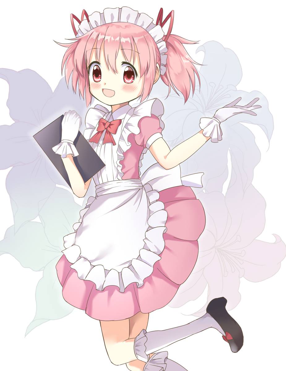Maid Madoka | Scrolller