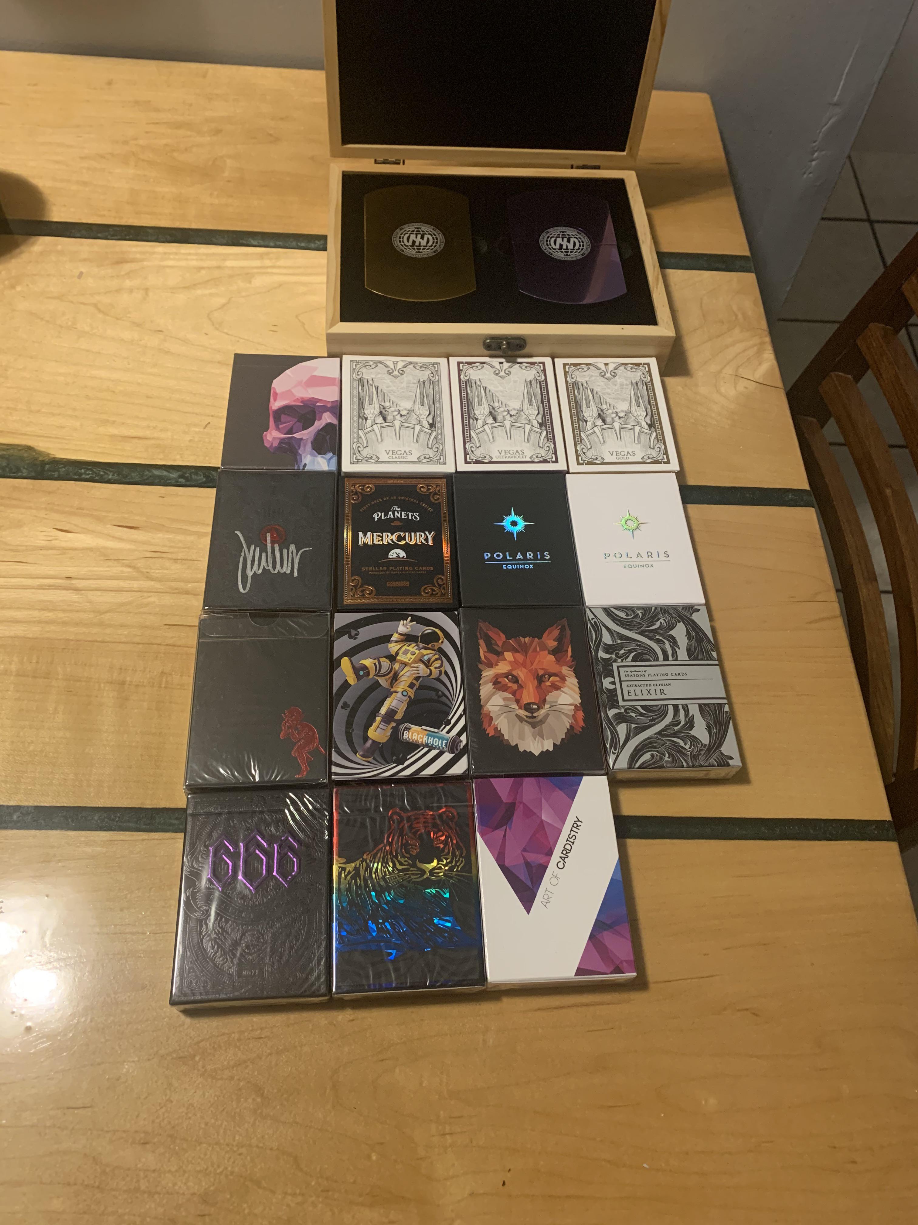 Mail day! | Scrolller